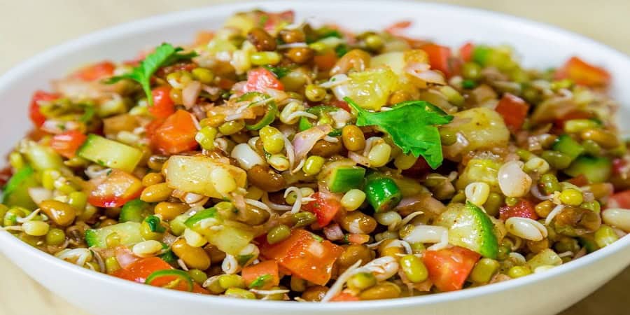 मटकी चाट - सह्याद्री मराठी वाहिनी